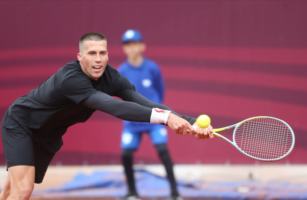 Matches SO 2023 – Srpska Open